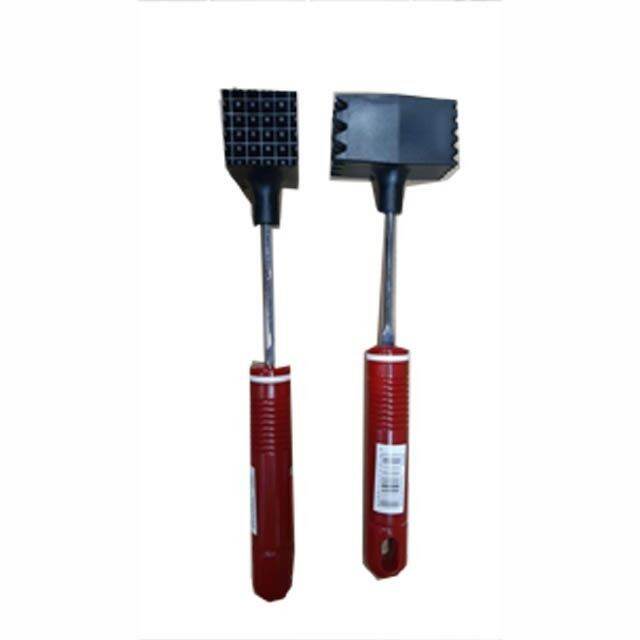 meat tenderizer - palu- alat pemukul daging | Lazada Indonesia