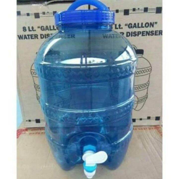GALON AIR ISI ULANG/GALON KERAN | Lazada Indonesia