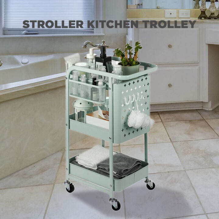 LOCAUPIN New Arrival Modern Home Kitchen Beauty Salon Multi-Functional ...