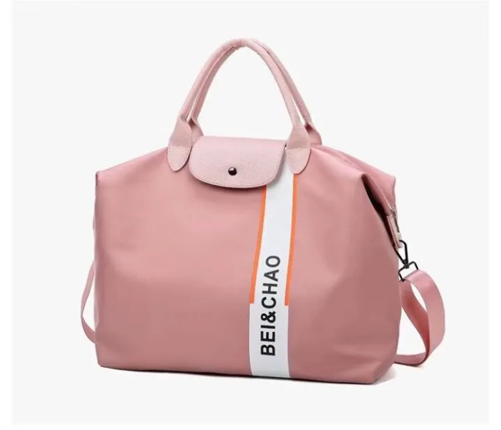 CXK- #966 Korean Waterproof Shoulder Bag 2 Way's | Lazada PH