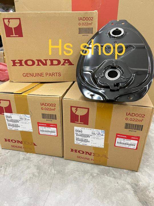 HONDA EX5 EX5 DREAM EX5 HIGH POWER EX5 FUEL TANK TANGKI MINYAK 100% ...