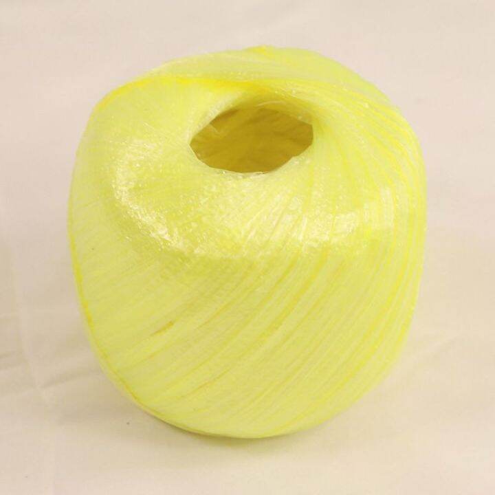 Plastic Raffia String / Rope / Tali Rafia Plastik | Lazada