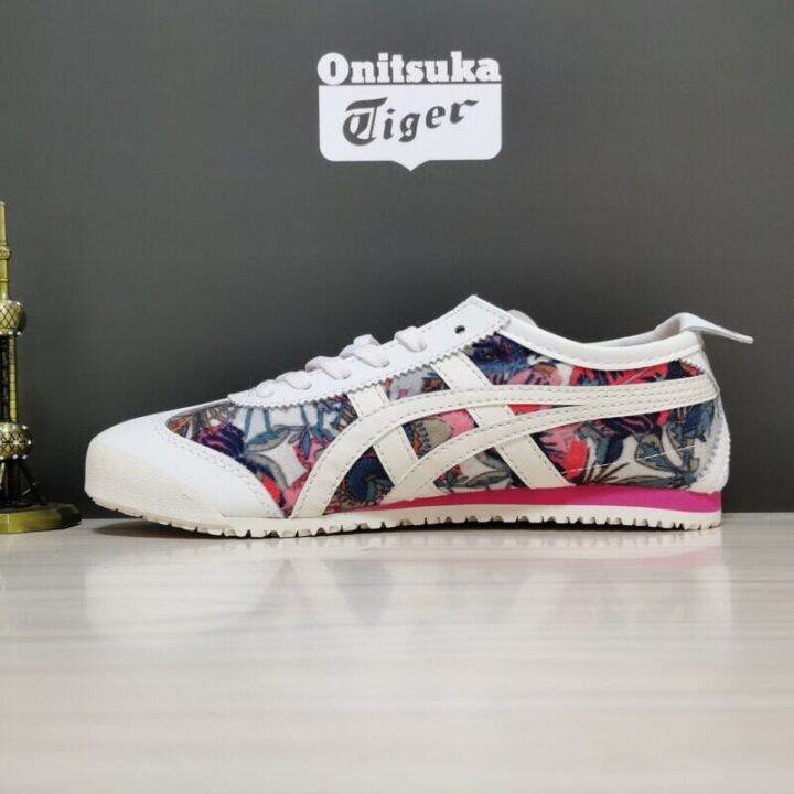 Onitsuka tiger A The New Version Original Tiger Shoes Suitable for Both ...