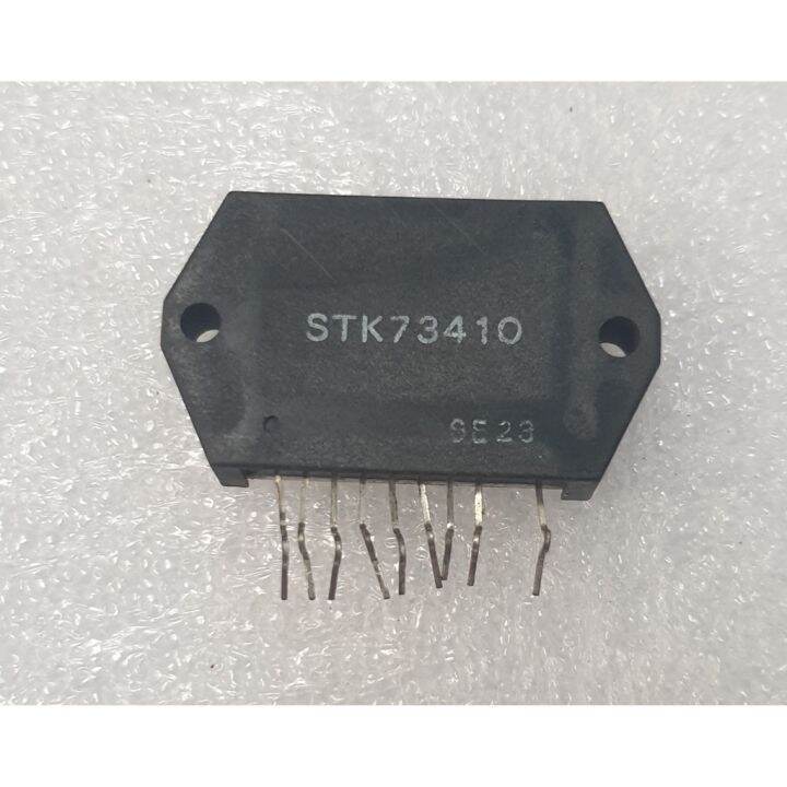 IC STK 73410 STK73410 | Lazada Indonesia