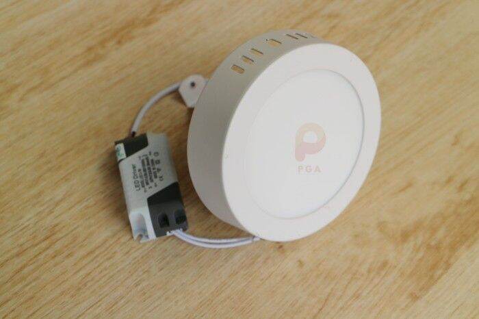 OB PANEL LED BULAT 18 WATT | Lazada Indonesia