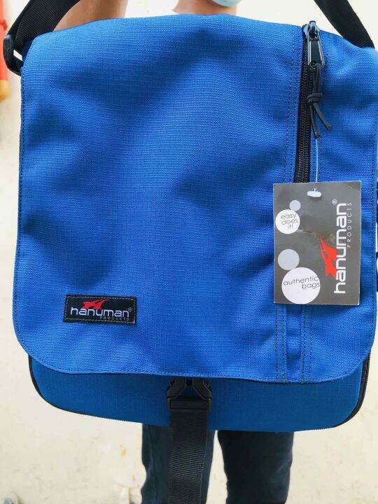 Hanuman SB bag SLING BAG | Lazada PH