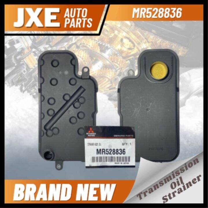 moto Transmission Oil Strainer Assy for Montero ...