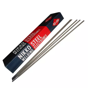 Kawat Las Listrik Pakan Nikko Steel RD260 2mm RD 260 2 mm | Lazada Indonesia