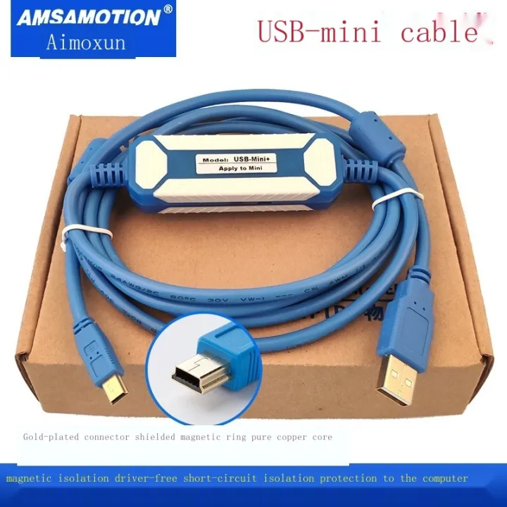 2022 High quality♗卍 Mitsubishi Q series Panasonic Inovance PLC Weilun ...