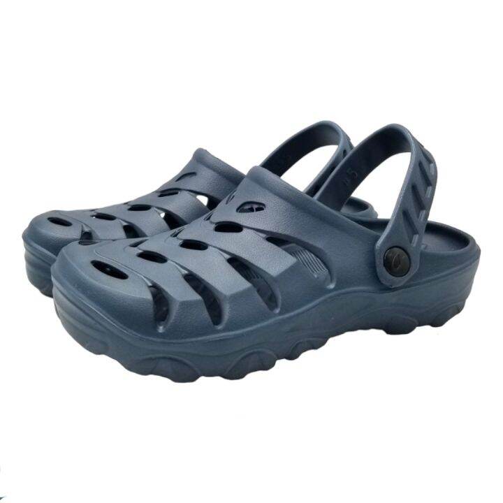 Duralite 'Kenneth' Men's Lightweight and waterproof Sling-Strap non ...