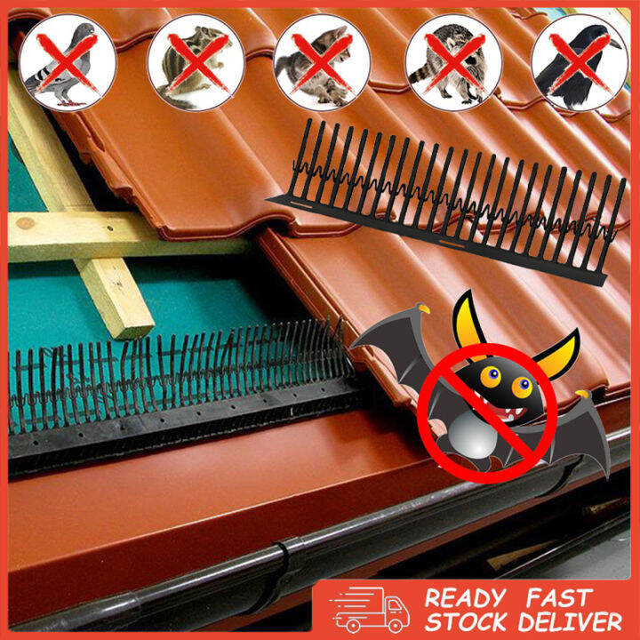 Monier Pest Guard BMI Bat Bird Stop Easy to Easy To Install Jaring ...