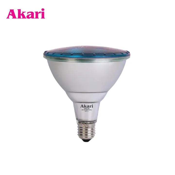 Akari APAR38-7B LED PAR38 (Blue) | Lazada PH