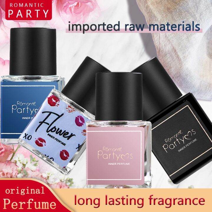 Legit️RomanticParty Intimate Fragrances Inner Perfume Oil Fragrance ...