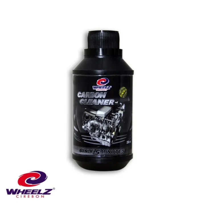 Carbo Cleaner | Lazada Indonesia