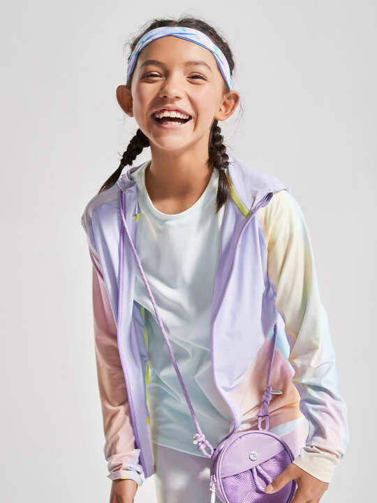 Seamless Breezy Jacket | Lazada.co.th