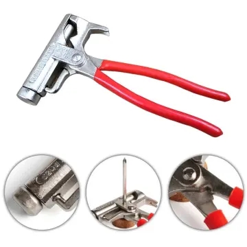 Nail Hammer Machine