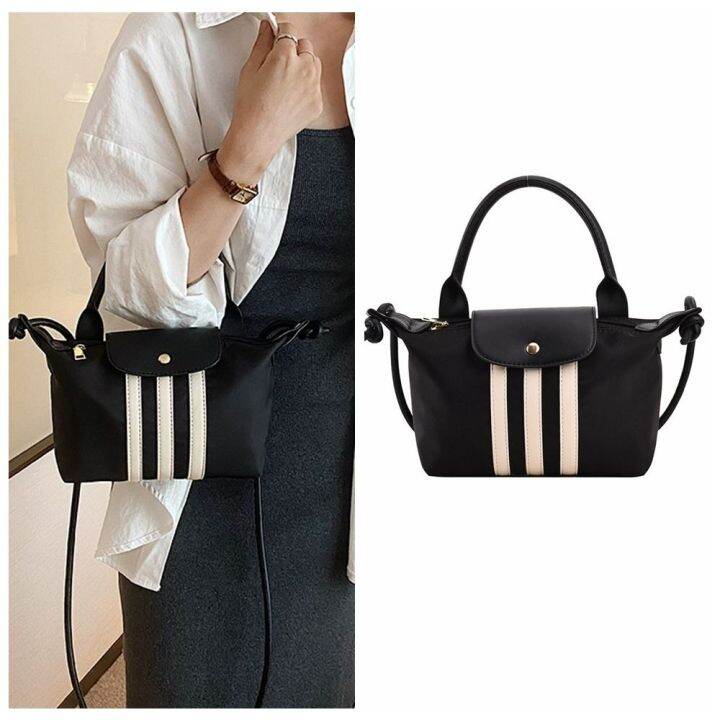 GDGDG ซิปกระเป๋าทรงเกี๊ยวขนาดเล็กสำหรับเด็กผู้หญิงกระเป๋าสะพายคาดลำตัว ...