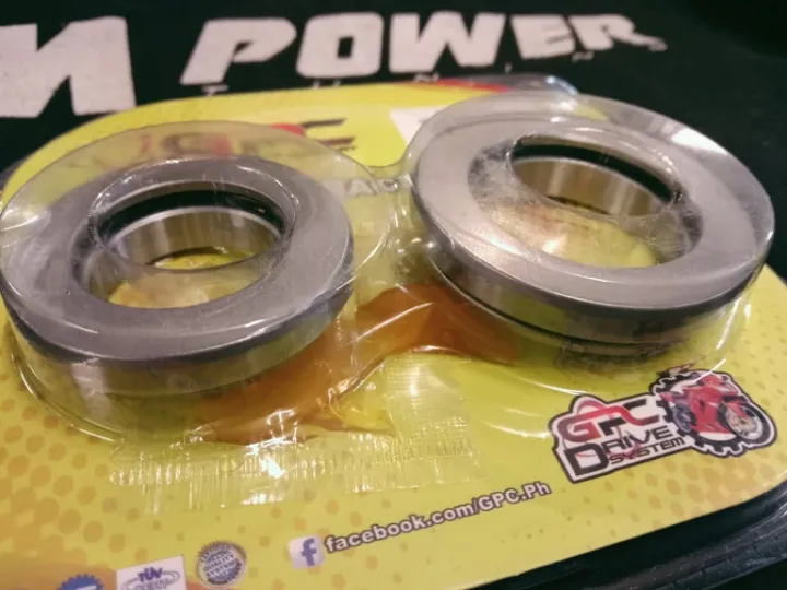 GPC Ball Race FOR NMAX | Lazada PH