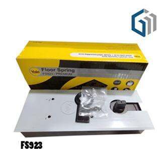 FLOOR HINGE FS 923 (YALE) | Lazada PH