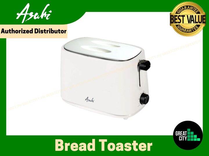 Asahi pop-up Bread Toaster | Lazada PH