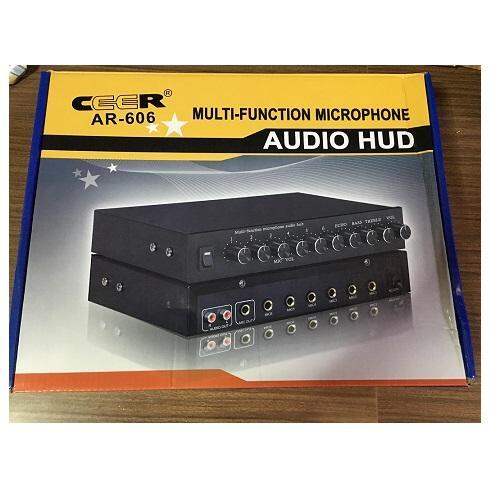 Ceer AR-606 Microphone | Lazada PH