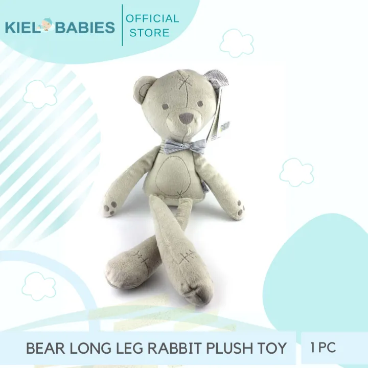 Long legged bear Plush Toy | Lazada PH