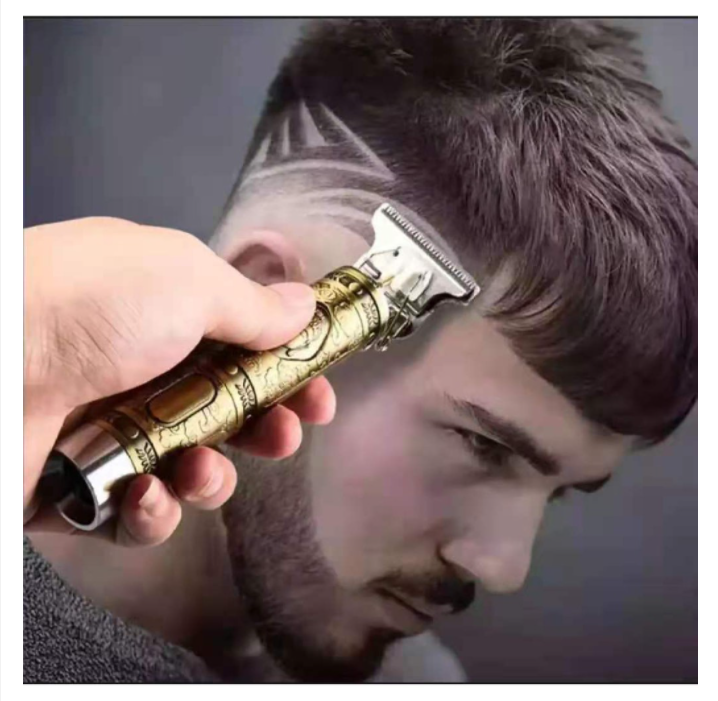 Hair Clipper Razor for Haircut On Sale Rechargeable Electric Clipper ...