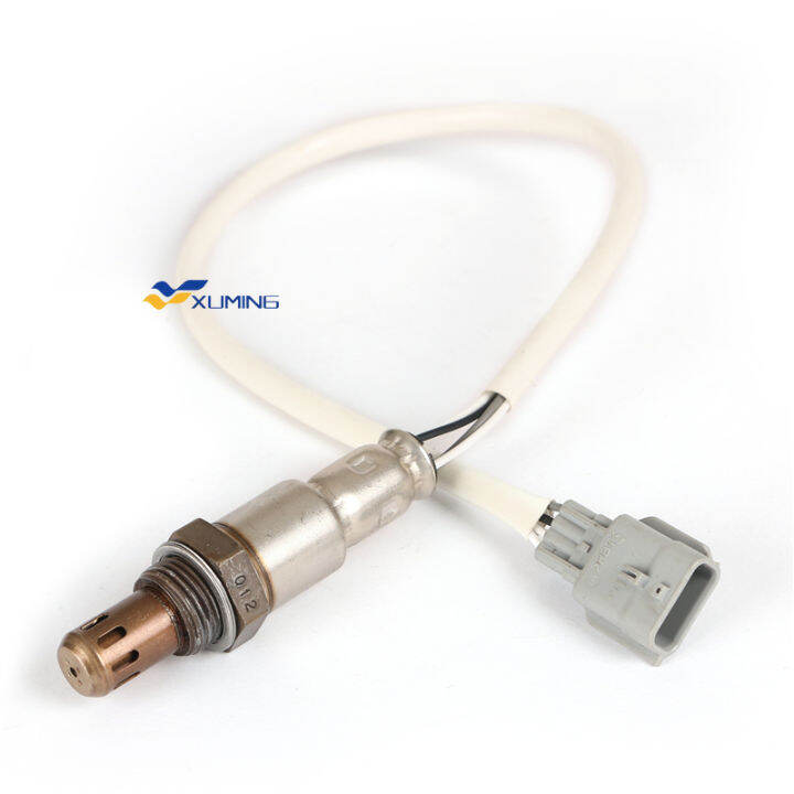 Xuming 226A0-3ST0A Rear Lambda Oxygen O2 Sensor Fit for Nissan MICRA ...