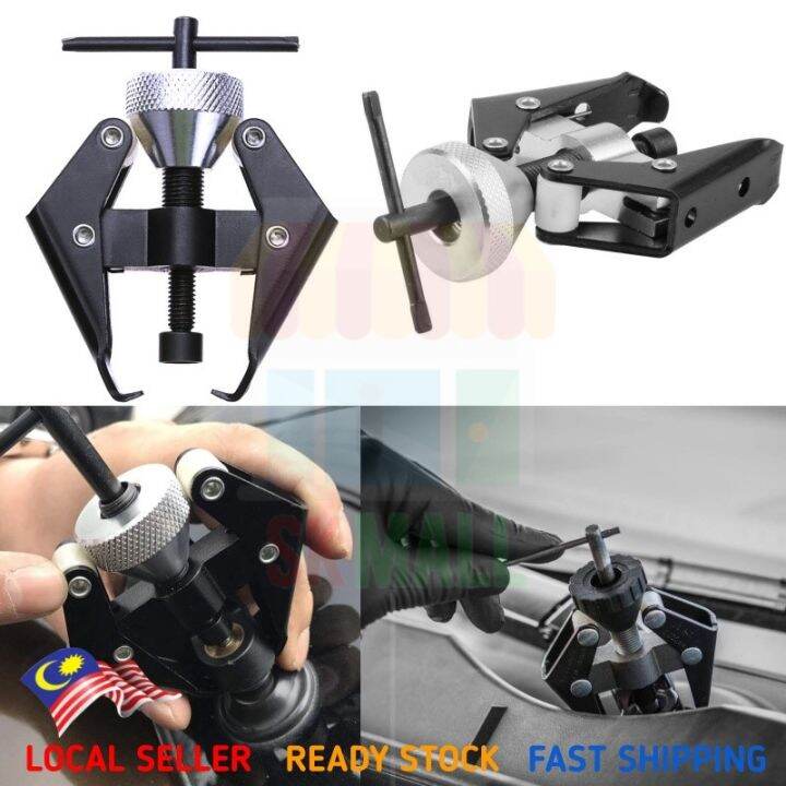 Windshield Wiper Arm Battery Terminal Remover Puller Extractor ...