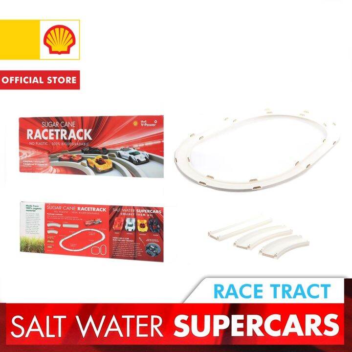 Shell Sugar Cane Racetrack | Lazada PH