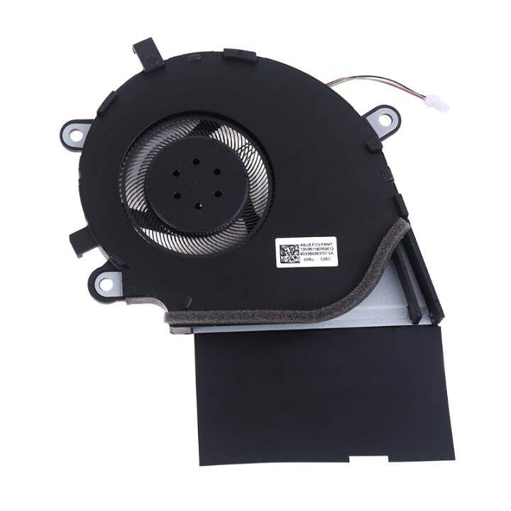 ROG Strix G531G G531GT G531GU/GD/GW Notebook Laptop CPU Cooling Fan CPU ...