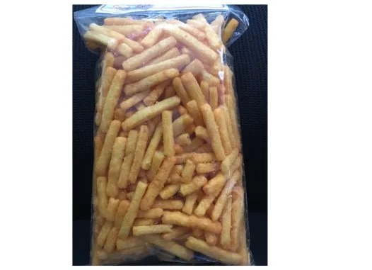 MAKANAN STICK BALADO GURIH RENYAH CRISPY UNTUK CEMILAN RUMAH | Lazada ...