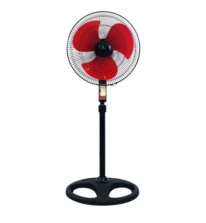 Standard: SSM16 Red Standfan | Lazada PH