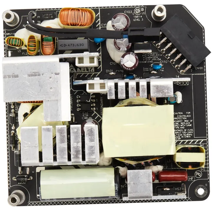 New Psu Power Supply Board for Imac 21.5 Inch A1311 Ot8043 Adp-200Df ...