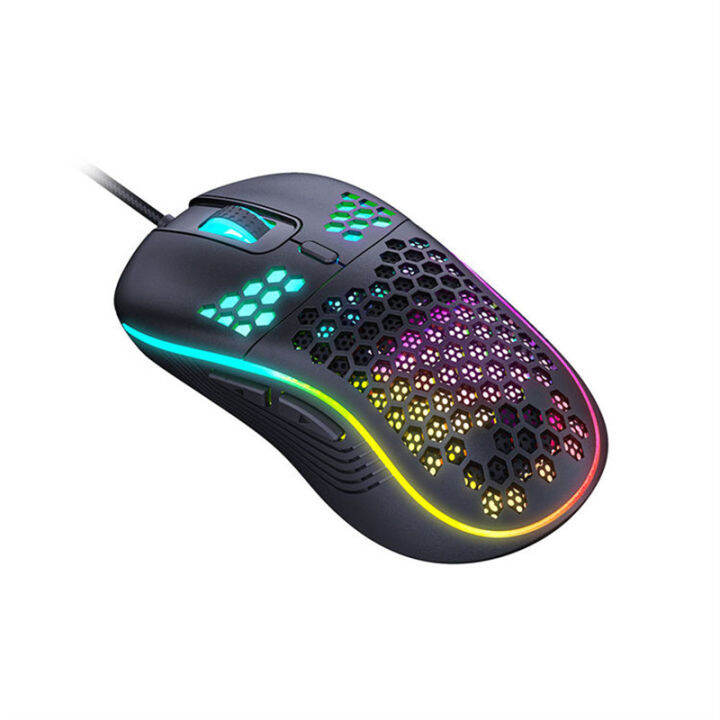 Drag Click Mouse Mechanical Gaming Keyboard And Mouse Keyboard T98 RGB ...