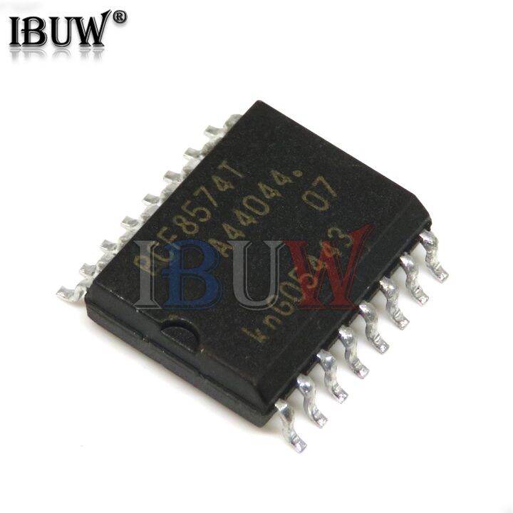 5PCS PCF8574T PCF8574 SOP16 SOP SMD chip | Lazada 5PCS PCF8574T PCF8574 SOP16 SOP SMD chip | Lazada