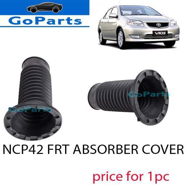 VIOS NCP42 FRONT ABSORBER COVER | Lazada