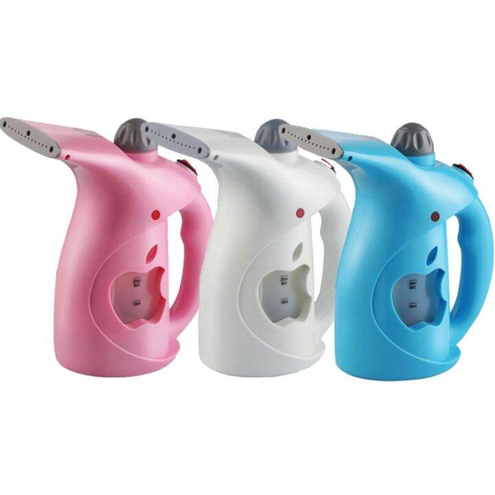 Handheld Steamer Powerful Garment Steamer Portable Steam Iron Ironing ...