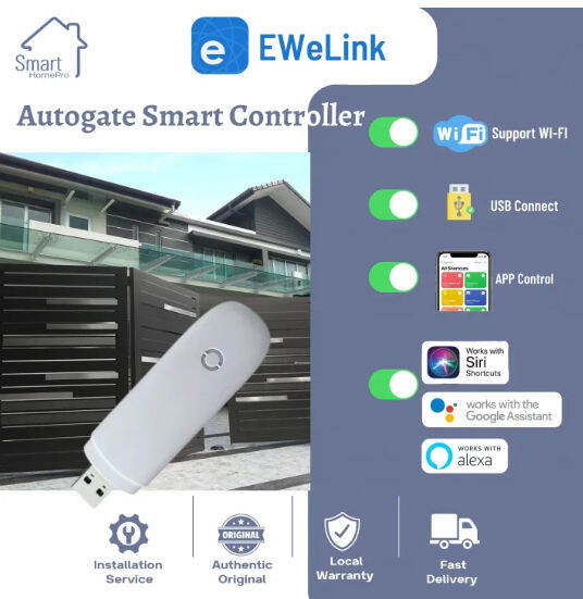 autogate remote app/ smart autogate smart app /smart autogate remote ...