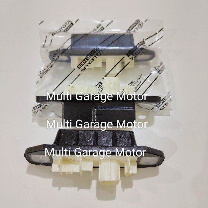 Switch Tombol Pintu Back Door Bagasi Innova Inova Reborn Original ...