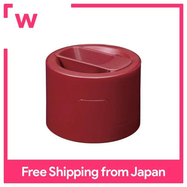 KINTO COLUMN Dripper Red 22849 | Lazada PH