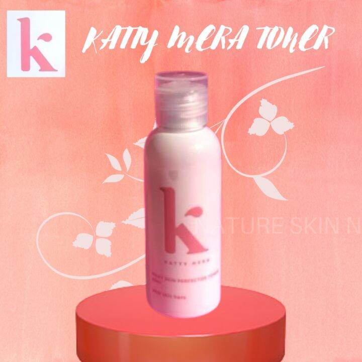 Katty Mera Milky Mighty Facial Kit (Cash On Hand) | Lazada PH