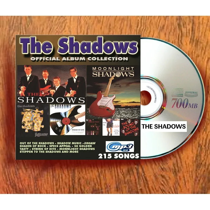 The Shadows 20 Golden Greats Mp3 Outlet | emergencydentistry.com