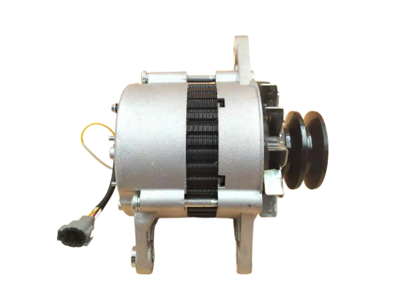 NISSAN UD RG8 FE6 ALTERNATOR (85MM) NEW 23100-97610 | Lazada