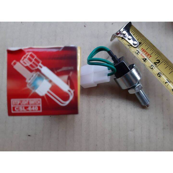 Circuit Japan Stop Light Switch CSL-200T 300T 400T 500T 600T 630 640 ...