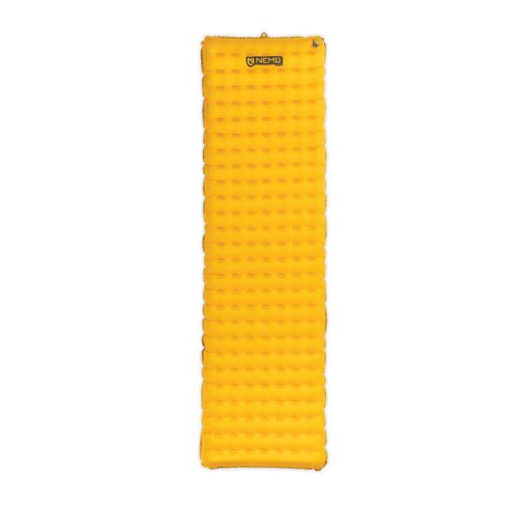 NEMO Tensor Insulated Sleeping Pad | Lazada PH
