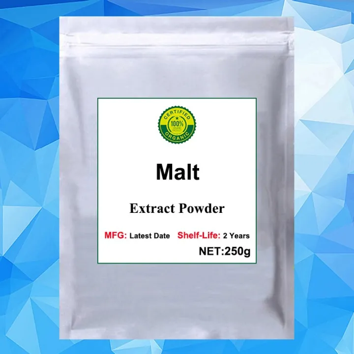Malt Extract Powder,Barley Malt,malt,grist,fructus Hordei Germinatus ...