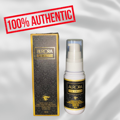 I-Fern Aurora Eye Cream | Lazada PH