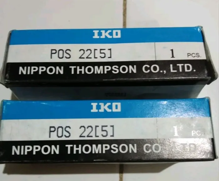 Promo Best ROD END BEARING POS 22 IKO JAPAN | Lazada Indonesia