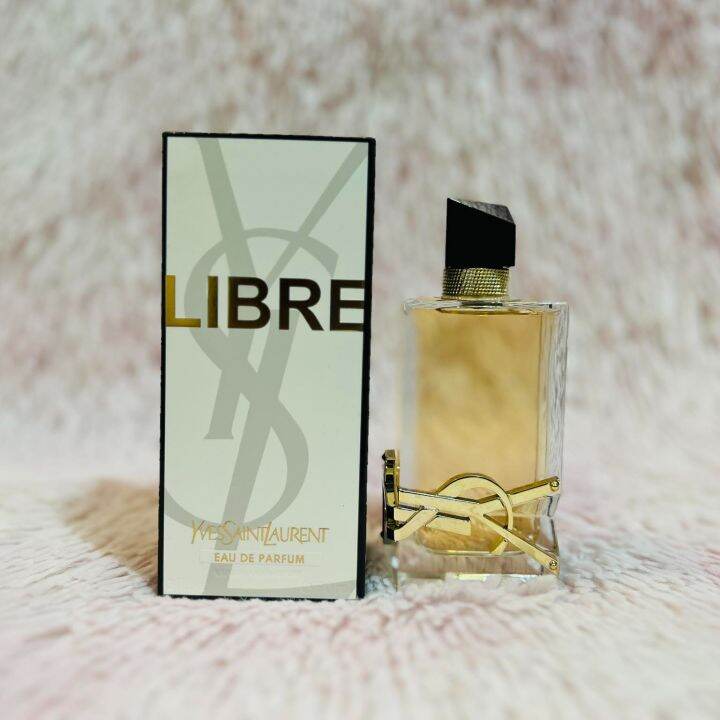 Libre Eau de Parfum for women 90ml Oil Based Perfumes long lasting ...